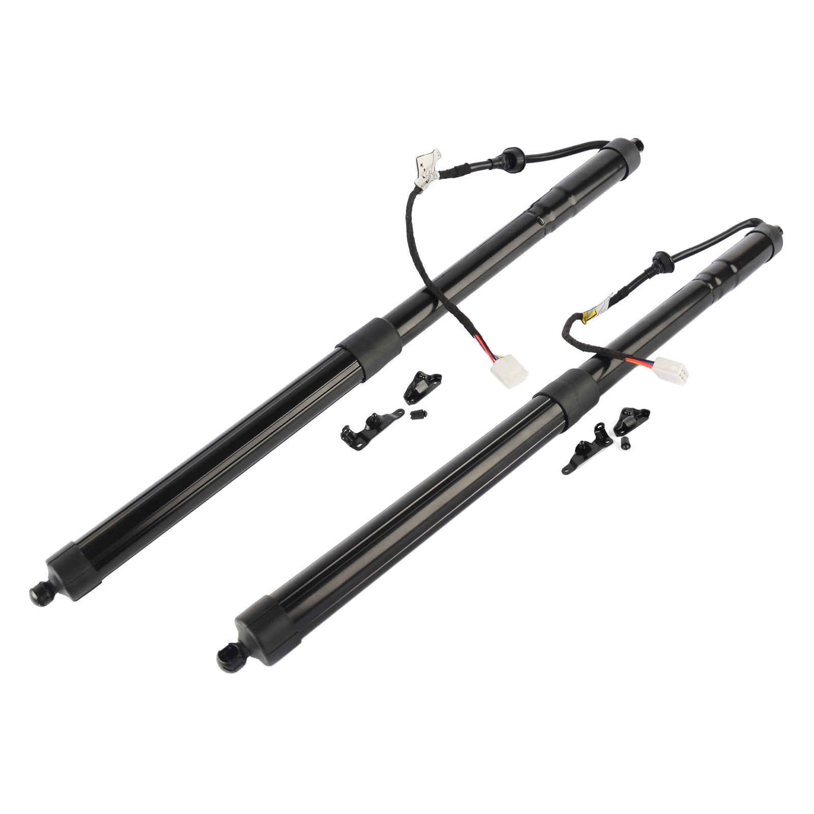 Koomaha New Tailgate Pull Down Motor Struts for Toyota Highlander Left ...