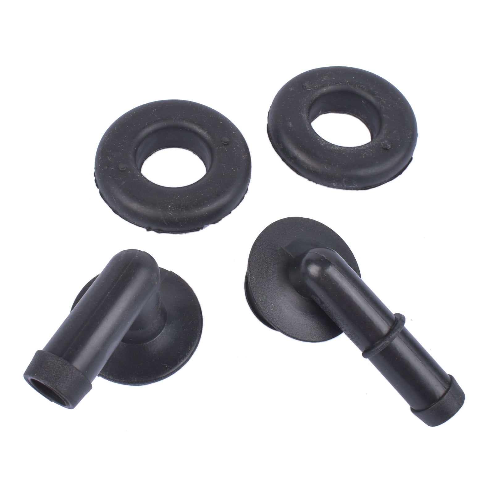 Koomaha PCV Valve & Grommet Set 53013360AA for 2000 -2004 Jeep Grand ...
