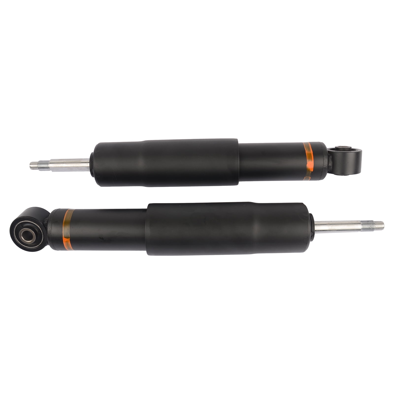 Koomaha Pair Front Hydraulic Shock Absorbers for Toyota Land Cruiser ...