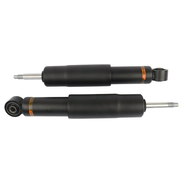 Koomaha Pair Front Hydraulic Shock Absorbers for Toyota Land Cruiser ...