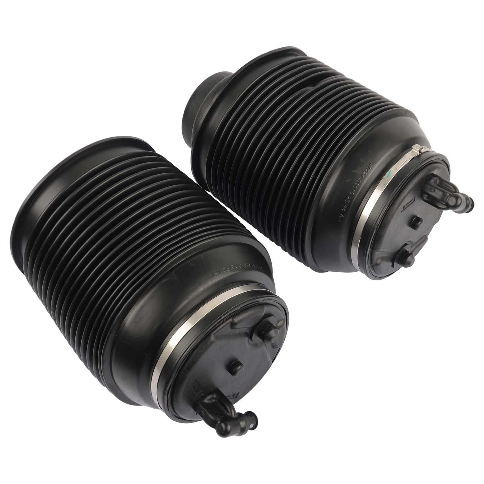 Koomaha Pair for Lexus GX470 Toyota Prado 120 Rear Air Suspension ...
