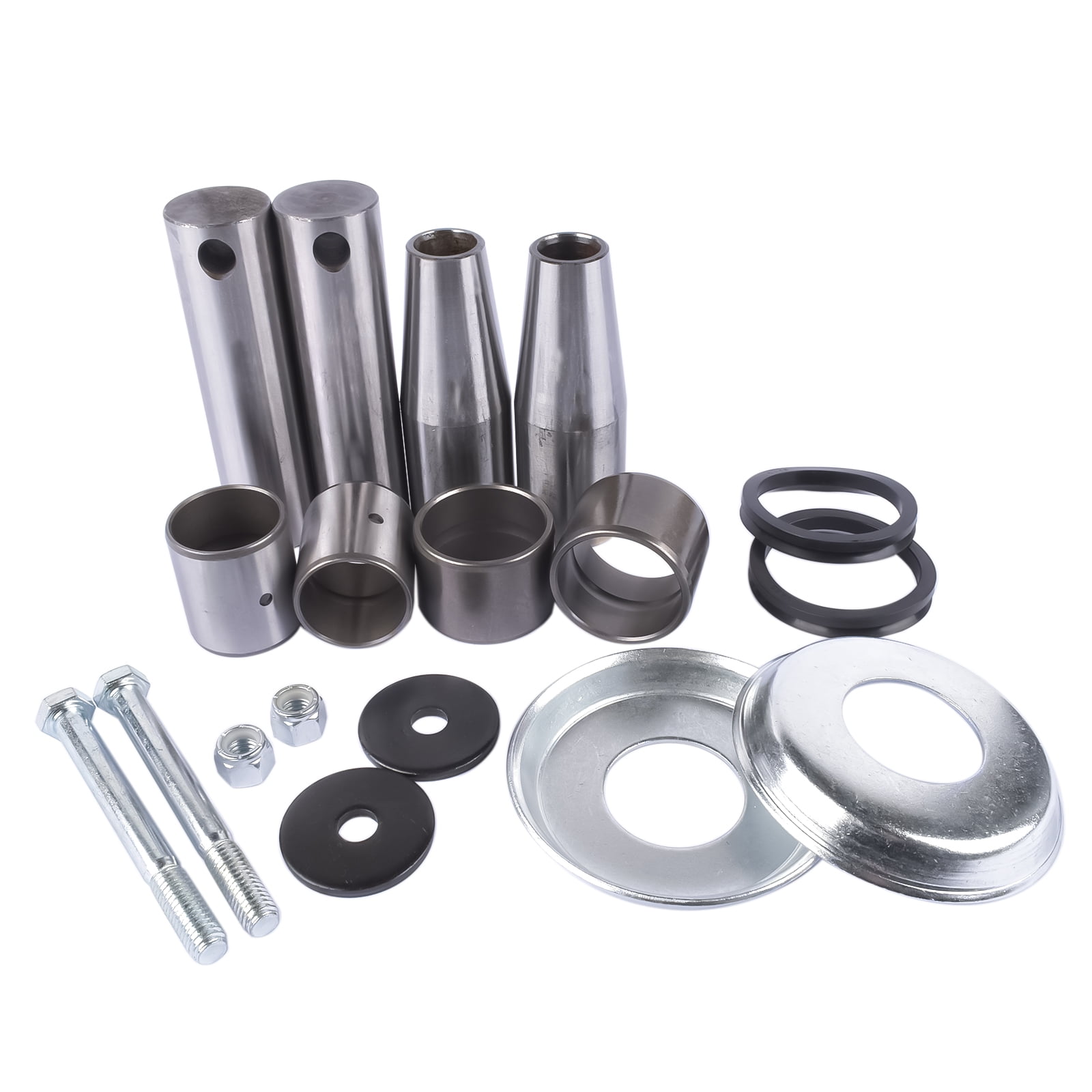 Koomaha Pin Bushing Kit for Bobcat Skid Steer Loader S150 S160 S175 ...
