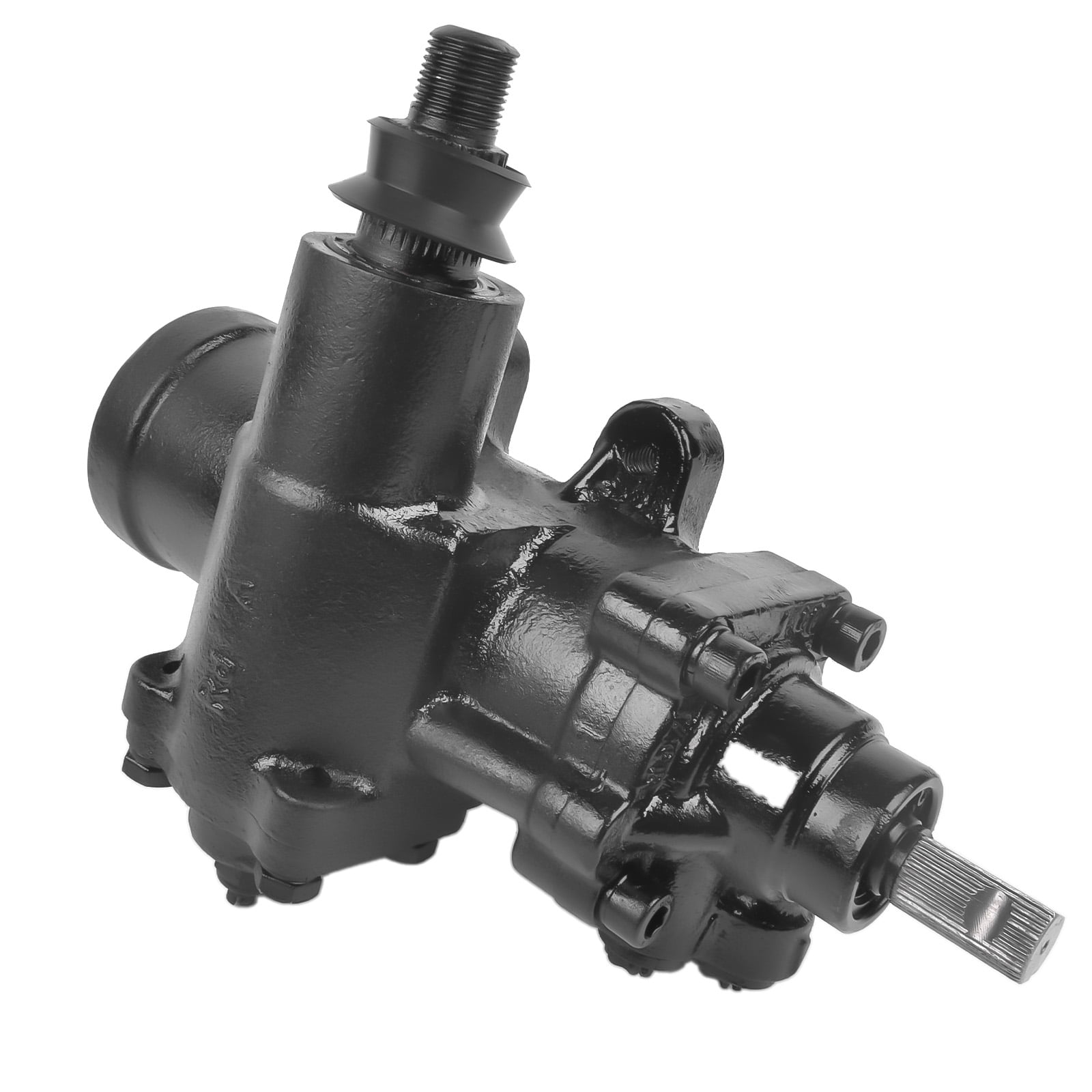 Koomaha Power Steering Gear box for Jeep CJ5 CJ7 Scrambler 1980-1986 2 ...