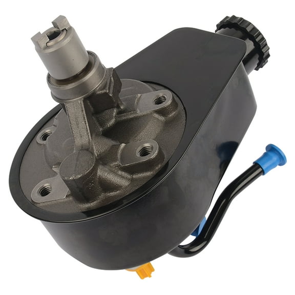 Dodge Ram 2500 Power Steering Pump