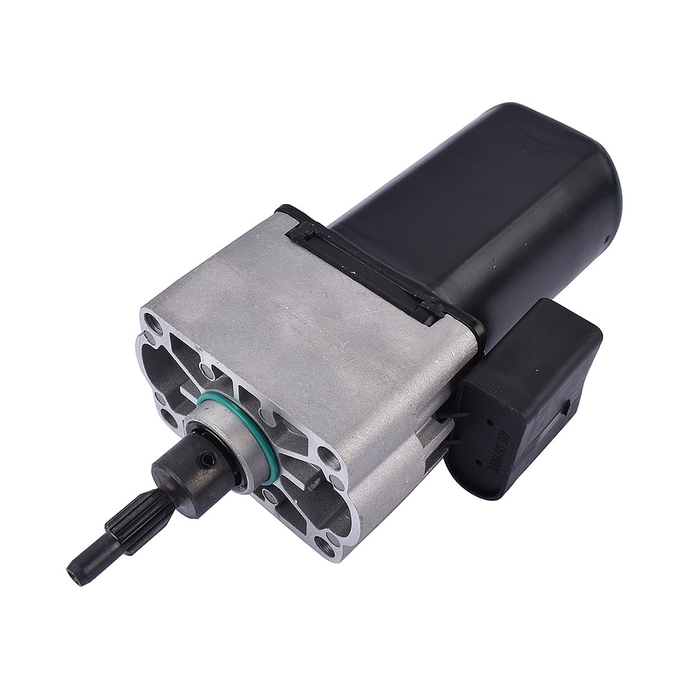 Koomaha Rear Differential Lock Motor for Jeep Grand Cherokee Dodge ...