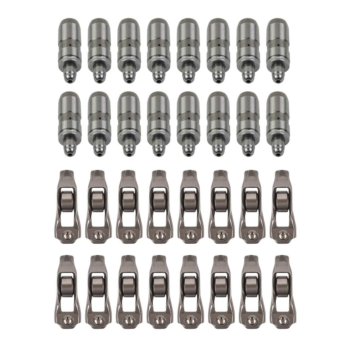 Koomaha Rocker Arm lifter Lash Adjuster Kit 53020742AC 5073596AA ...
