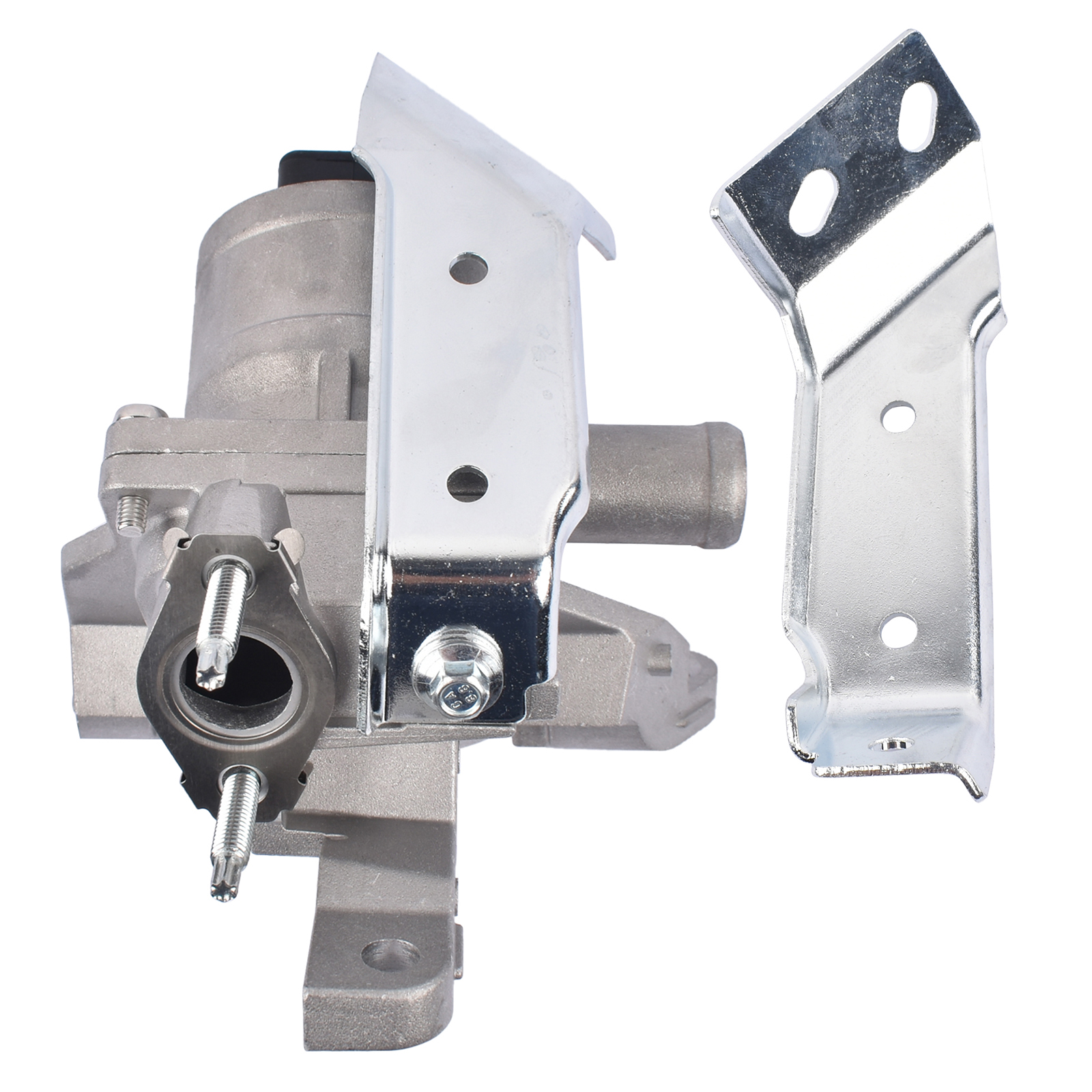 Koomaha Secondary Air Injection Check Valve for Toyota Sequoia Tundra ...