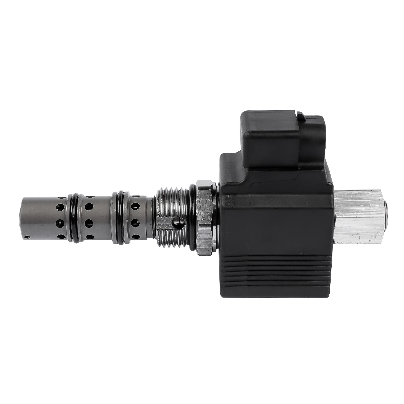 Koomaha Solenoid Valve for John Deere 670C 672G 770C 772G 870D 872G ...