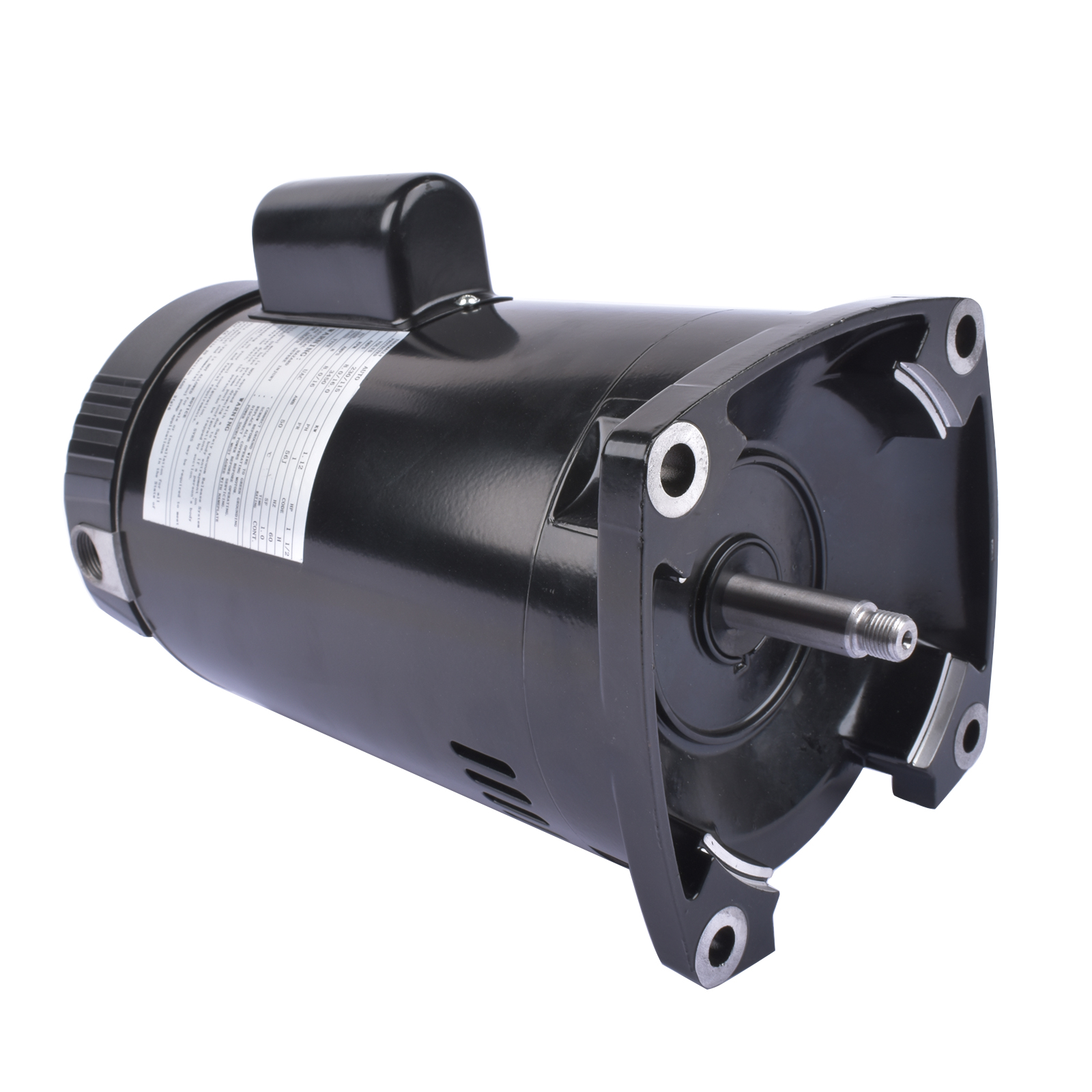 Koomaha Swimming Pool Pump Motor ,1.5HP 230V B2854 B2854V1,Challenger ...
