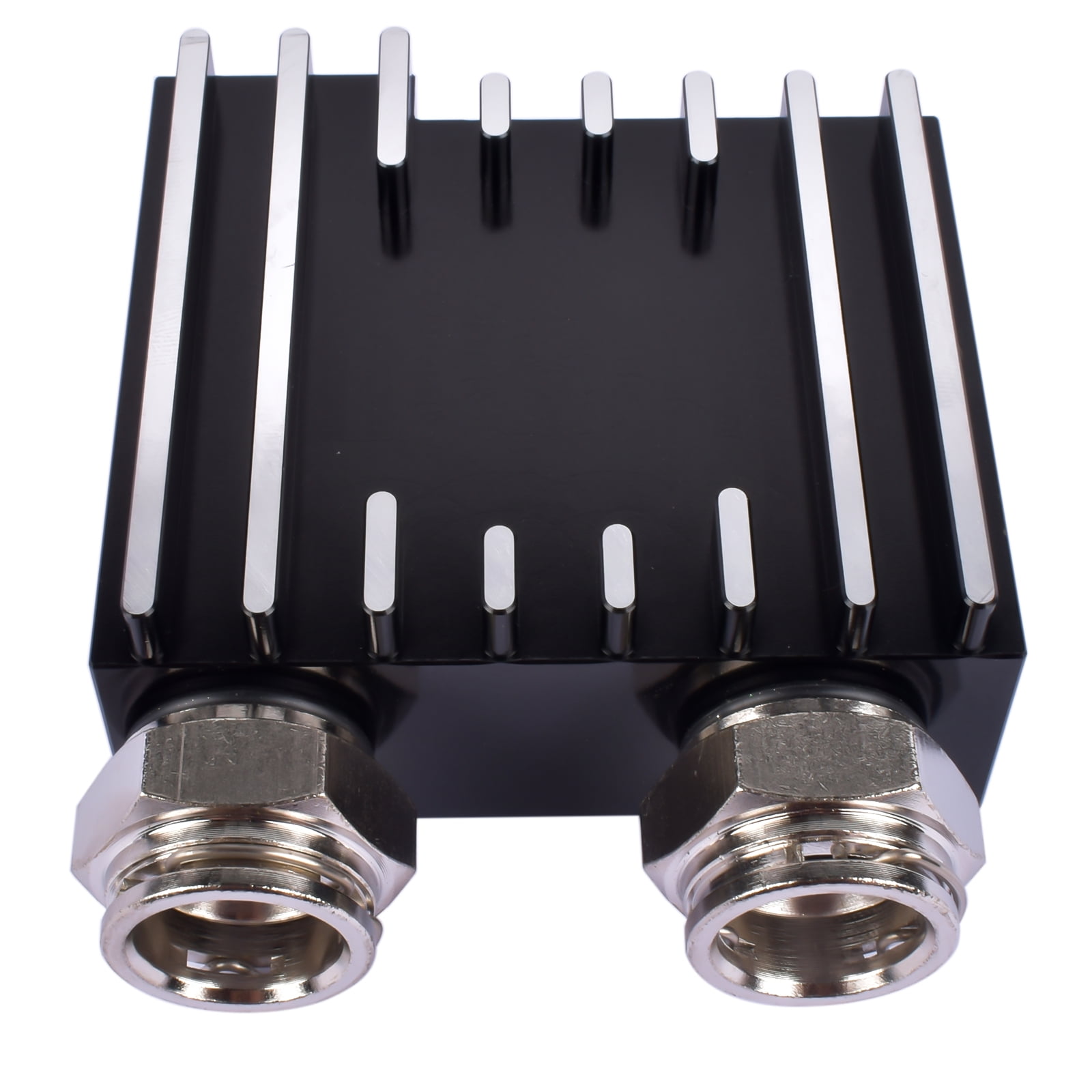 Koomaha Thermal Bypass for 2013-2018 Dodge Ram 6.7L Cummins 68RFE ...