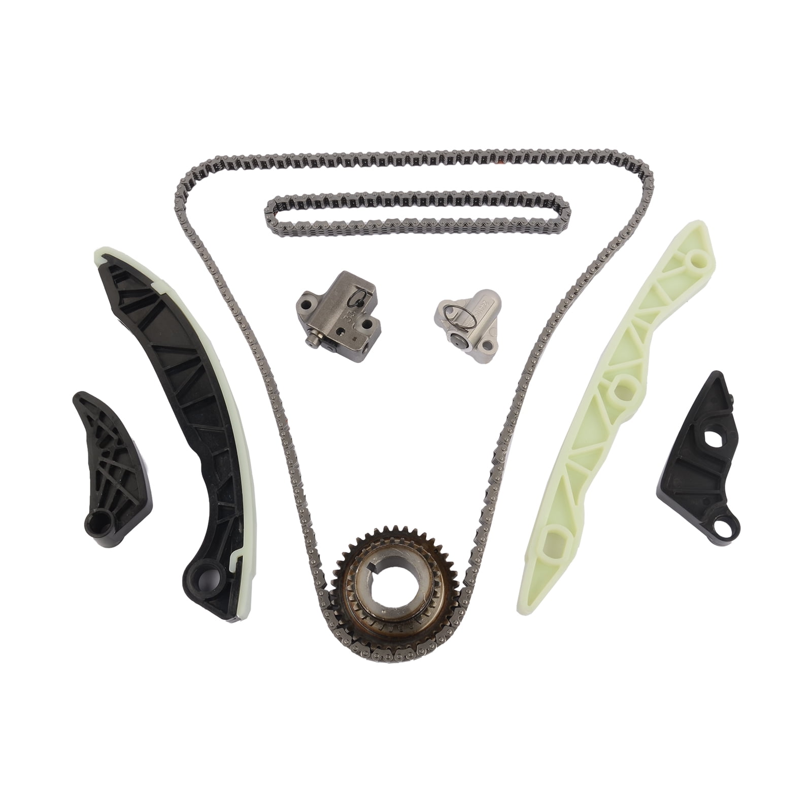 Koomaha Timing Chain Kit for 2008-2016 Mitsubishi Outlander Lancer ...