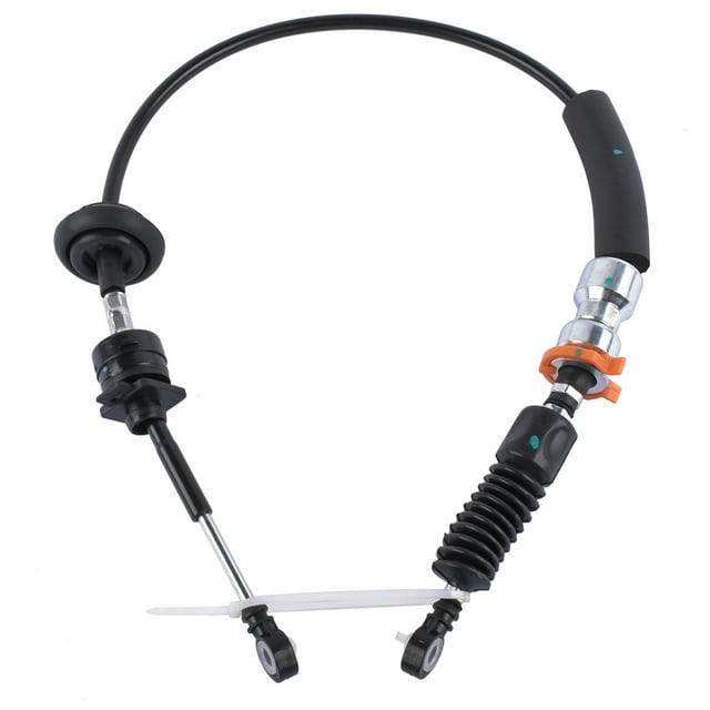 Koomaha Transfer Case Gear Shift Shifter Cable For Jeep Wrangler JK ...