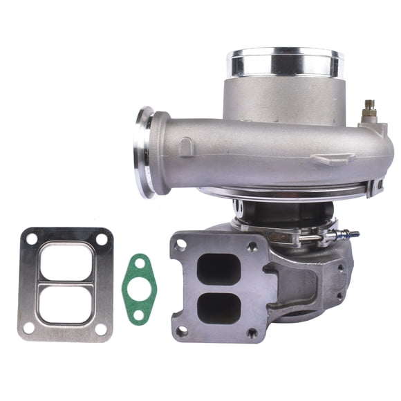 Turbo Charger Diesel Engine