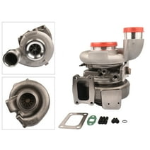 BD DIESEL PERFORMANCE 1047510 TURBO THRUSTER II KIT - FORD 99.5-03 7.3L ...