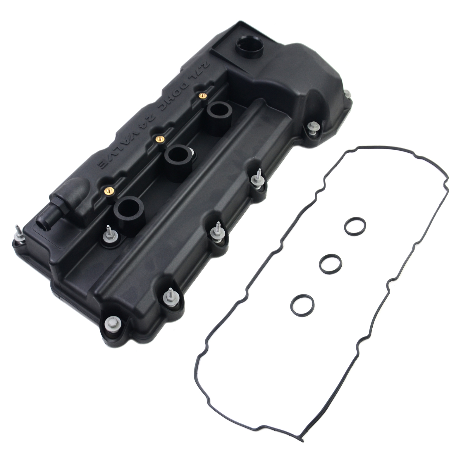 Koomaha Valve Cover for Chrysler 300 Sebring Dodge Avenger Charger ...