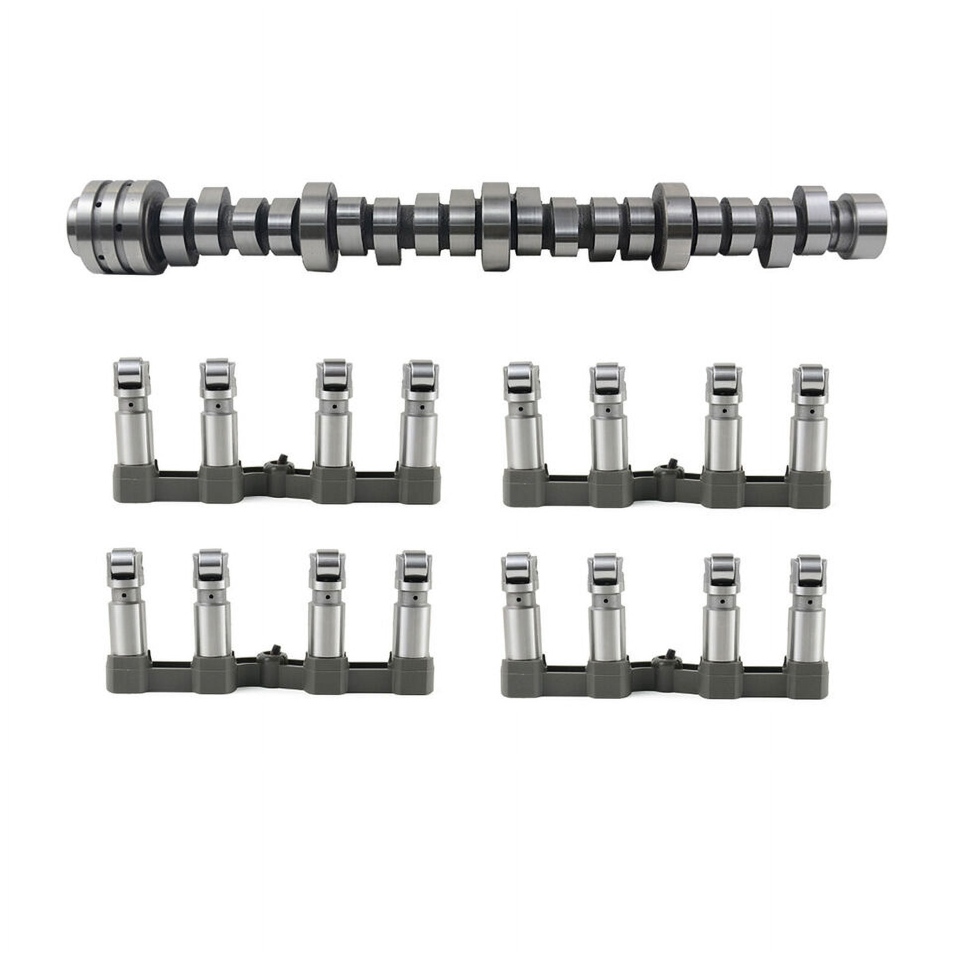Koomaha Valve Lifters NON MDS &Camshaft for Dodge Ram 1500 Chrysler ...