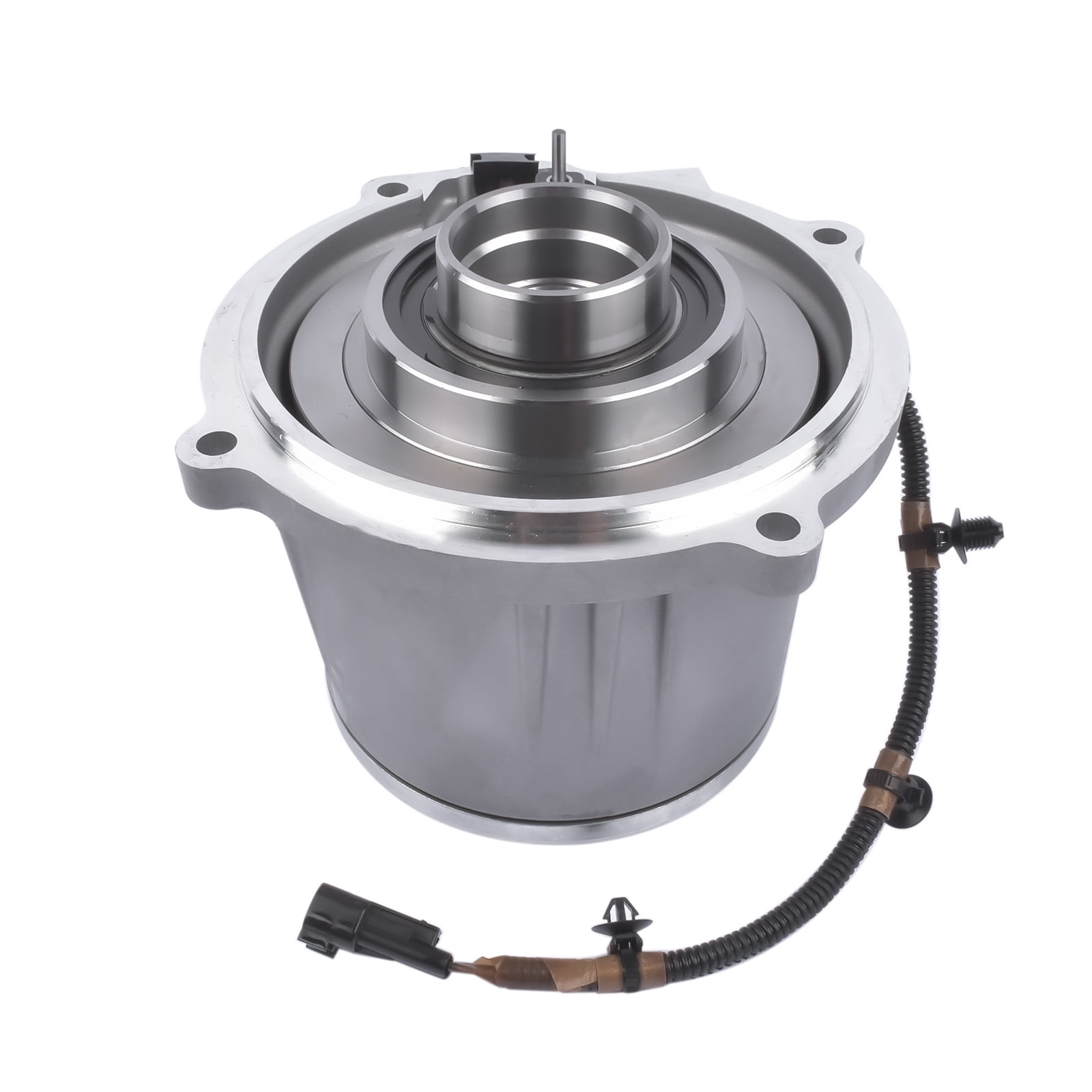 Koomaha Rear Differential Viscous Coupling For Mazda CX-3 CX-5 CX-9 AWD ...