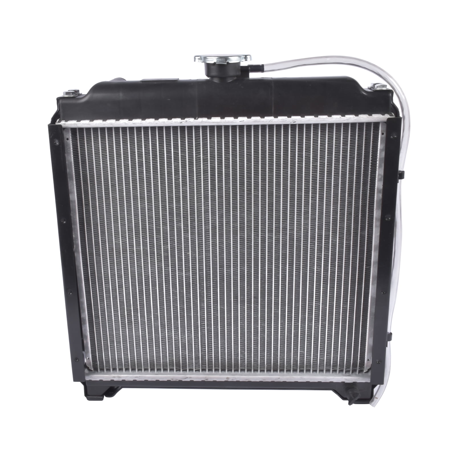 Koomaha Water Cooling Radiator for Lister Petter LPW LPW2 LPW3 LPWS ...