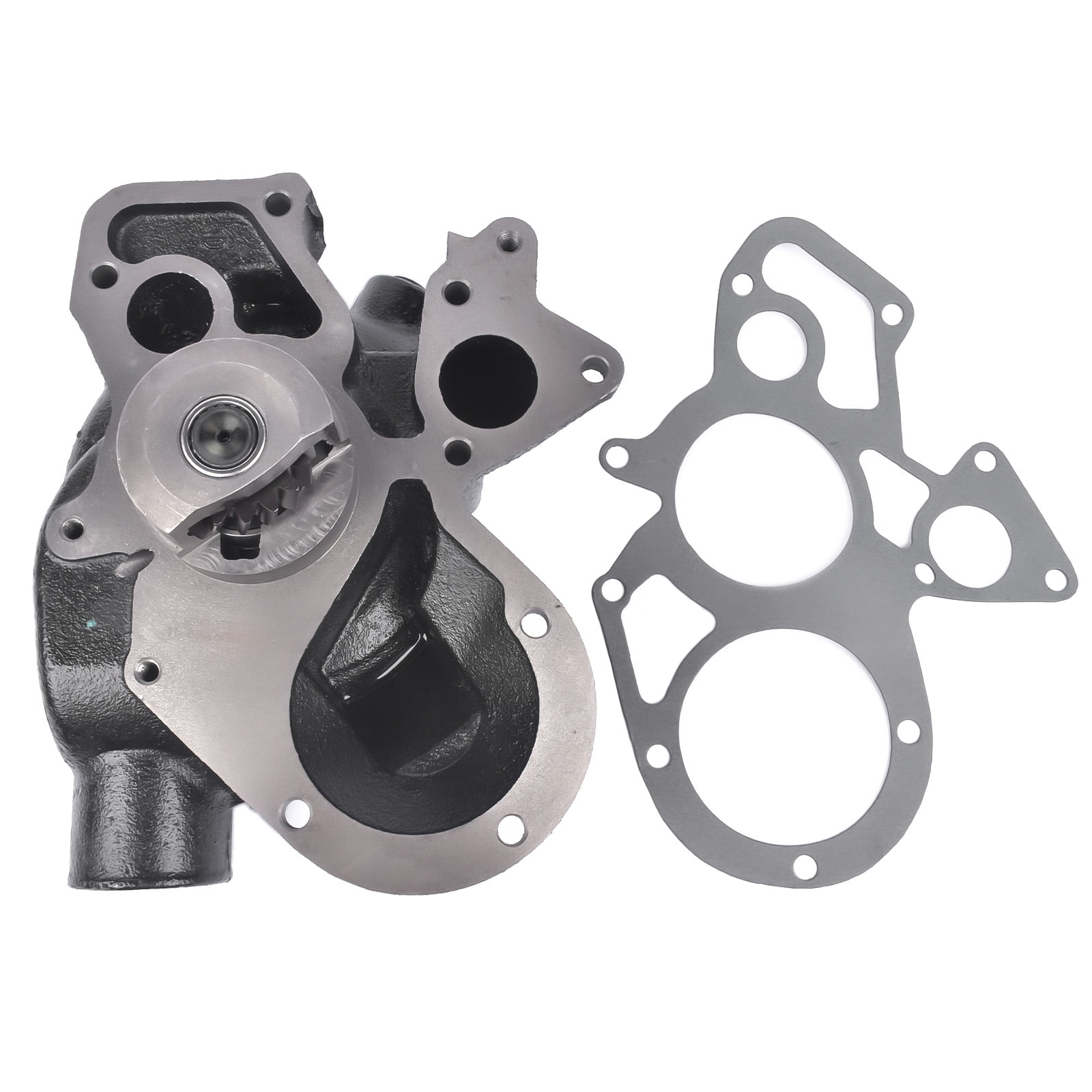 Koomaha Water Pump for JCB John Deere Perkins 1004.4 1004.4T V82 ...