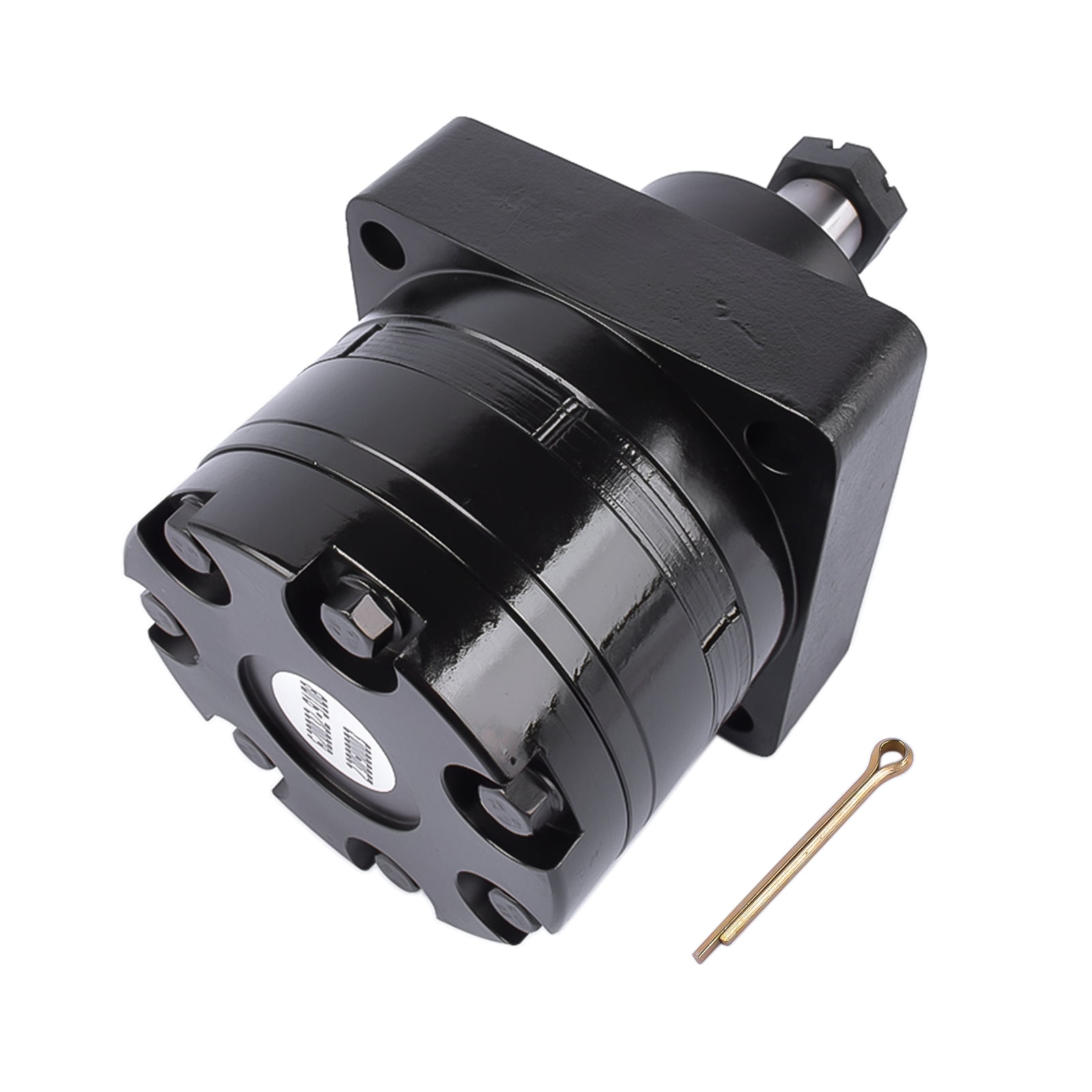 Koomaha Wheel Motor for Exmark Lazer Z 1-523328 Toro 1-523325 Parker 52 ...