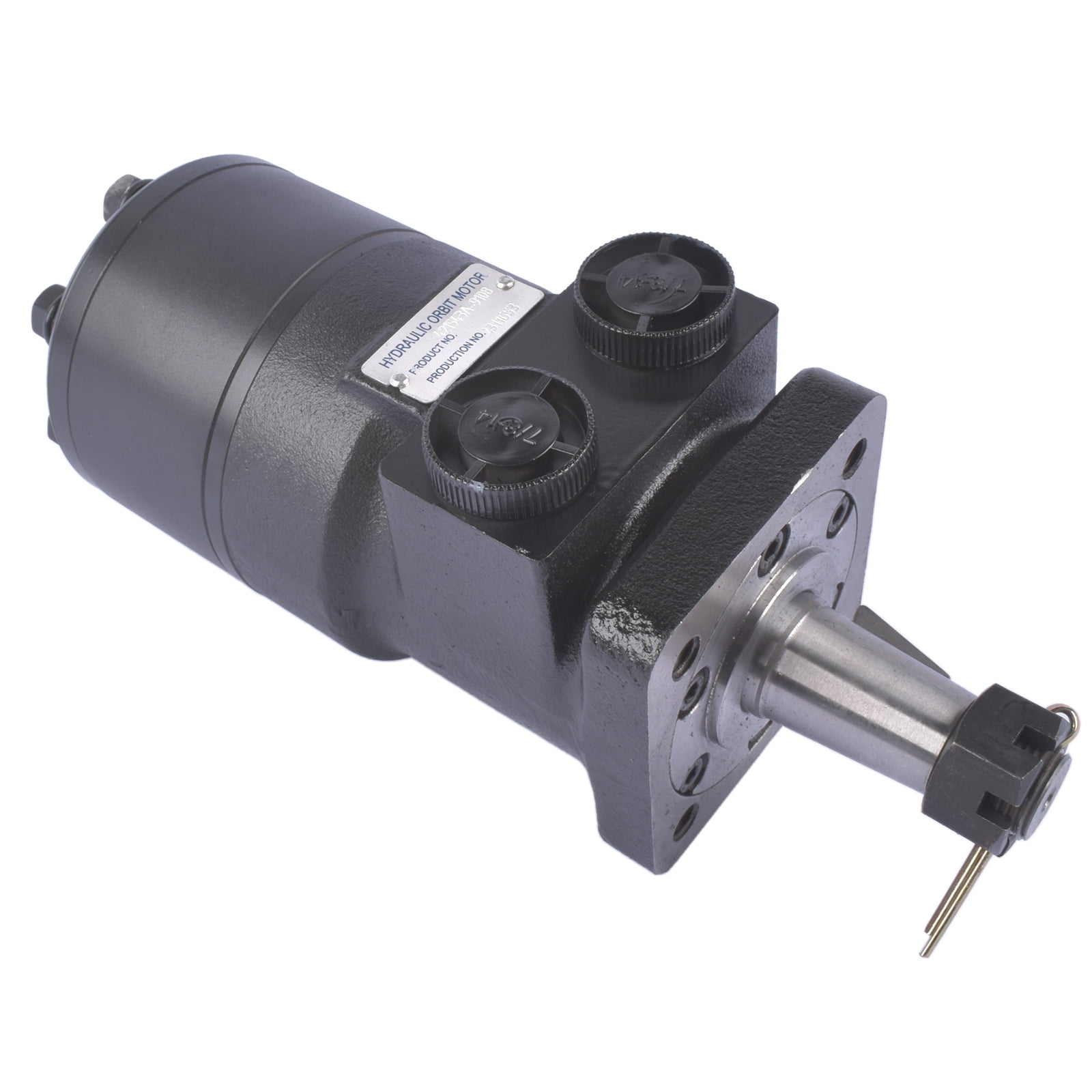 Koomaha Wheel Motor for Exmark Viking Hydro Parker Turf Tracer ...