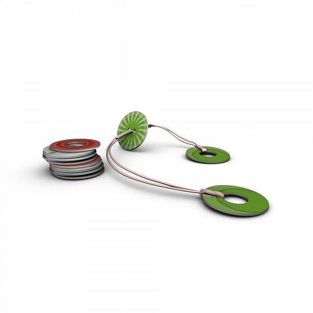 Koontz Spinning Button for Science Kit - Walmart.com