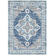 Home Dynamix Arrington Collection Chenille Transitional Accent Rug for ...