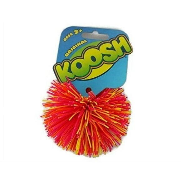 Koosh Balls