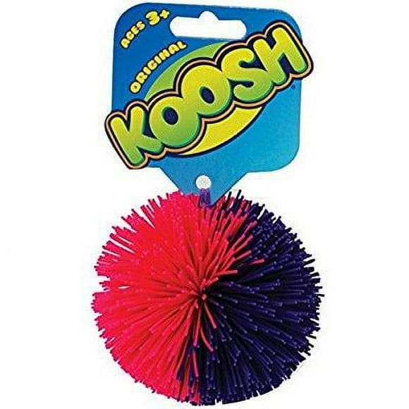 Koosh Balls
