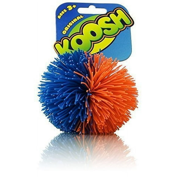 Koosh Balls