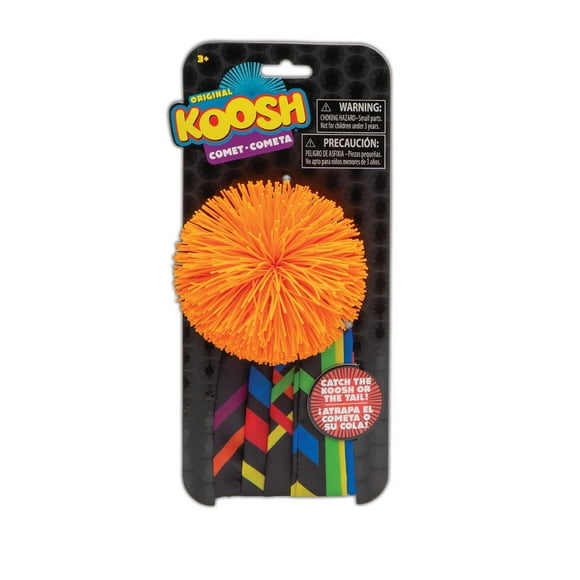 Koosh Balls