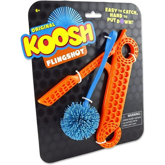 Koosh Balls