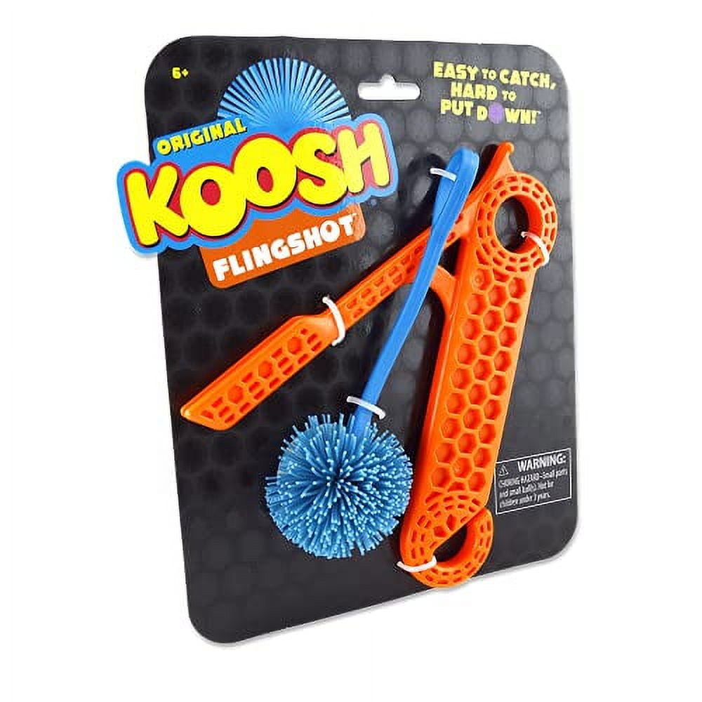 KOOSH