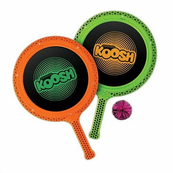 KOOSH