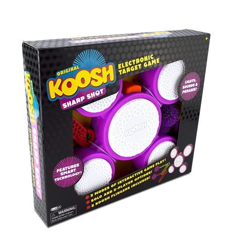 KOOSH