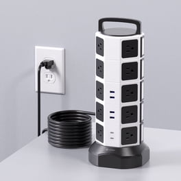 Power Center Surge Protector