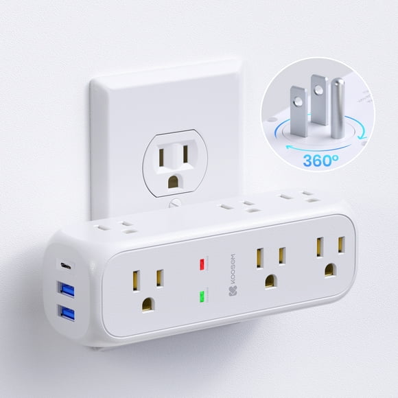 Outlet Splitters in Outlets - Walmart.com