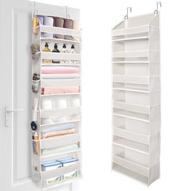 Stainless Steel Hanging Garbage Bags Storage Organizer Rack Stainless ...