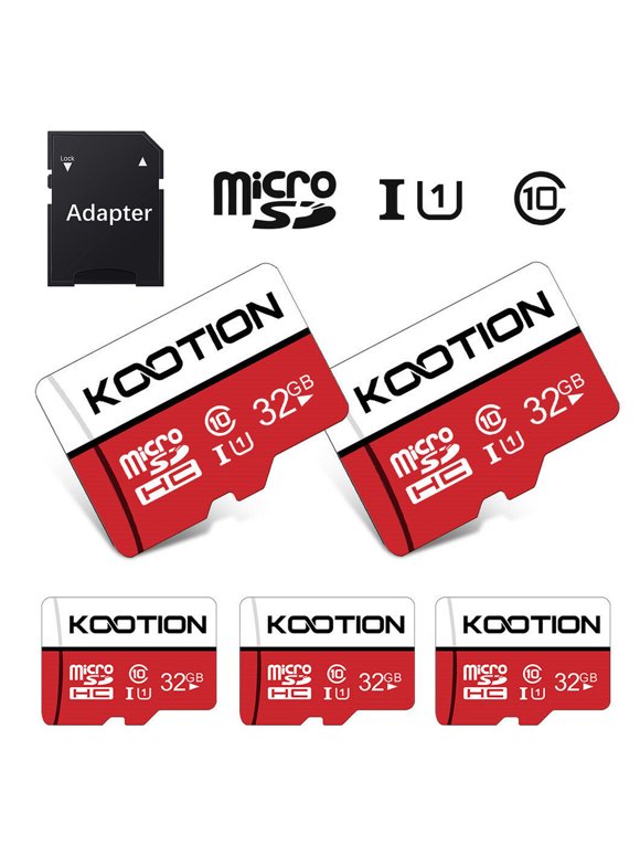 Micro SD Cards in Memory Cards - Walmart.com