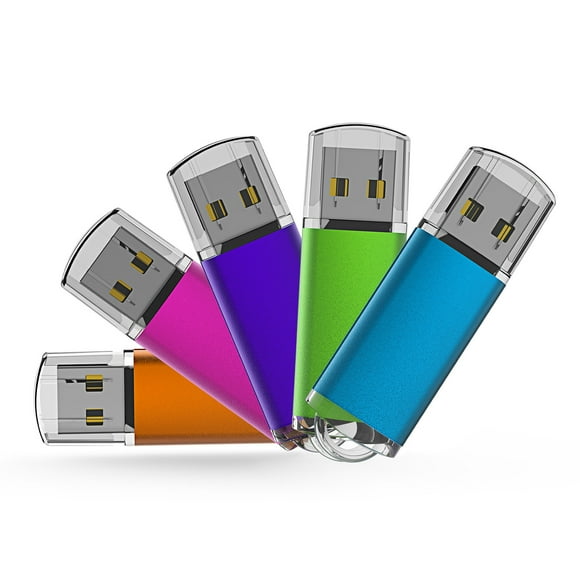 32 GB USB Flash Drives