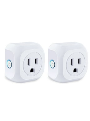 Smart Plugs & Smart Outlets in Smart Switches, Outlets & Dimmers ...