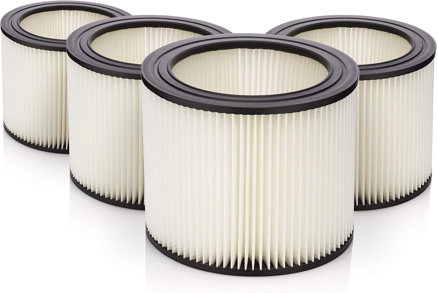 Vacmaster Hepa Filter Kopach Replacement Filter For Vacmaster Shop Vacs ...