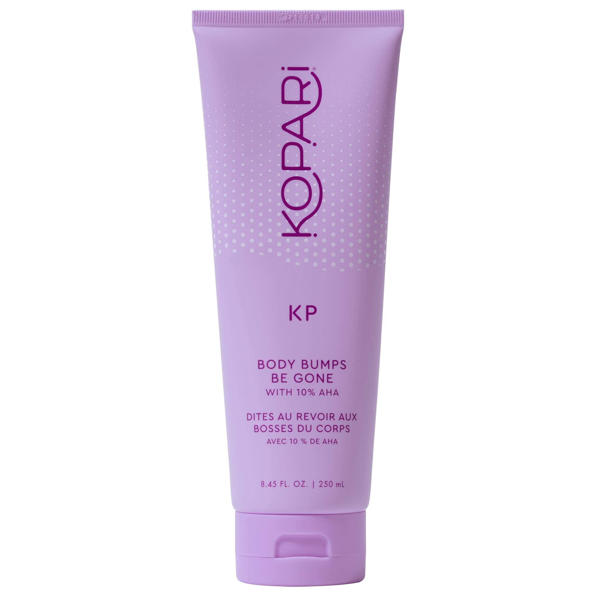 Kopari KP Body Bumps RE32Be Gone Exfoliating Body Scrub with 10 AHA to ...