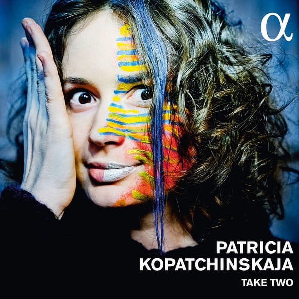Kopatchinskaja / Sanchez-Chiong / Romaniuk - Take Two - Music ...