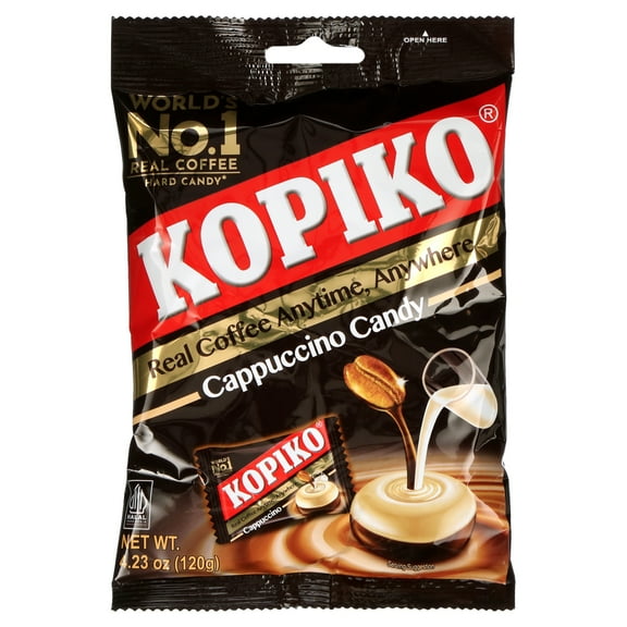 Coffee Candy Kopiko