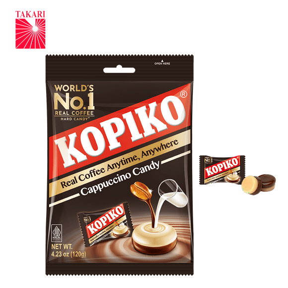 Kopiko Candy in Food - Walmart.com