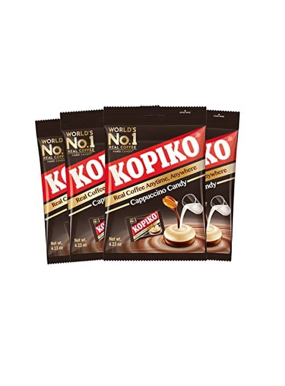 Kopiko Instant Coffee in Coffee - Walmart.com