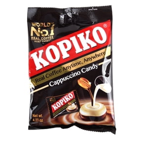 Caffeinated Candy