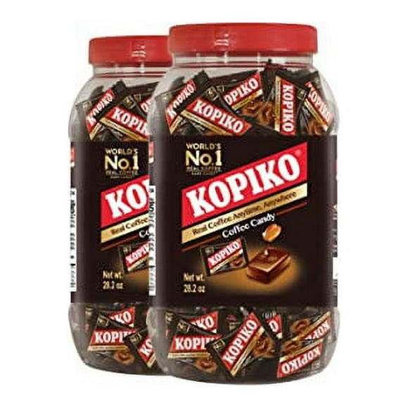 Coffee Candy Kopiko
