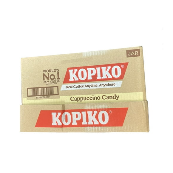 Coffee Candy Kopiko